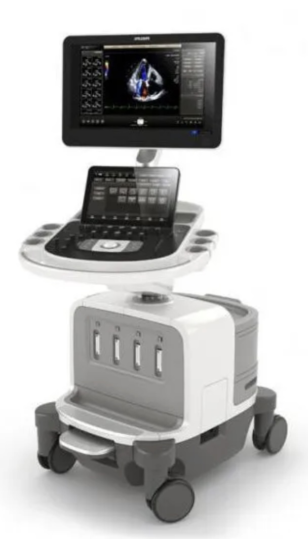 Philips Affiniti 50 Ultrasound System – EquipSecond
